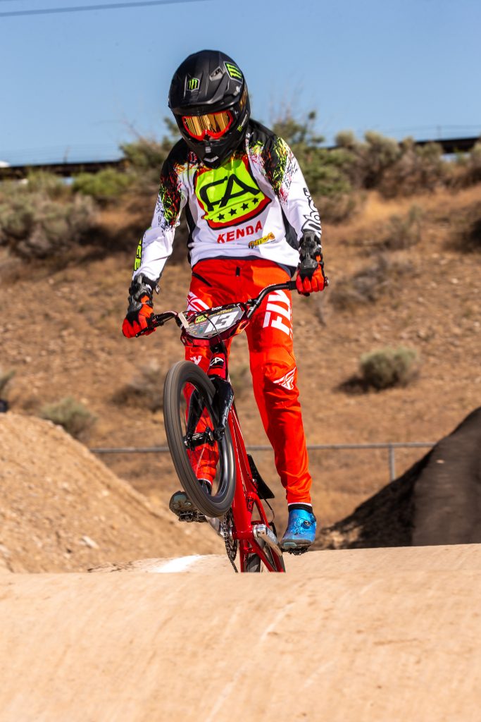 Circle City & Great Salt Lake Nationals | Free Agent BMX